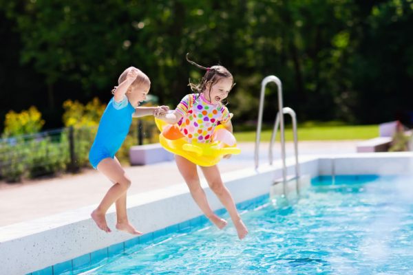 8 Swimming Pool Safety Tips You Must Know